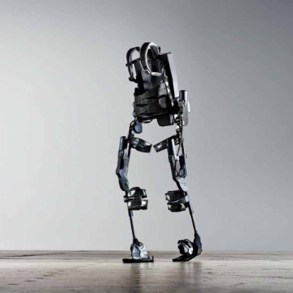 Exoskelett Arkiv - Intramedic