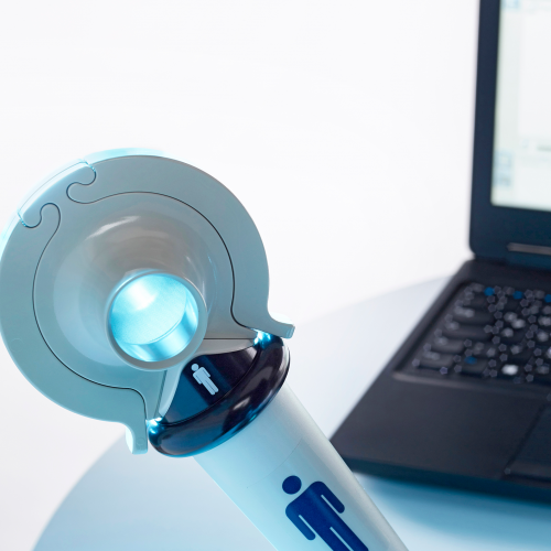 Spirometri Arkiv - Intramedic