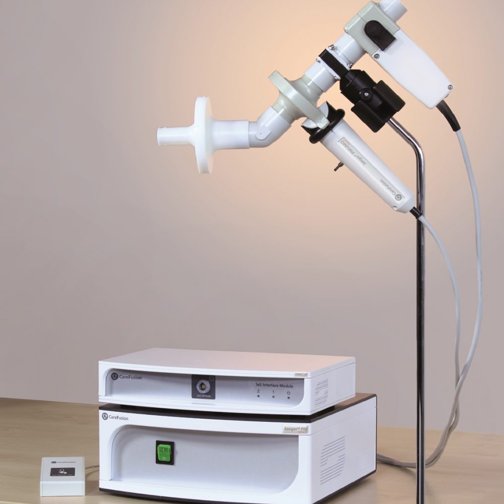 Spirometri Arkiv - Intramedic