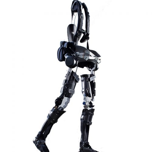 Exoskelett Arkiv - Intramedic