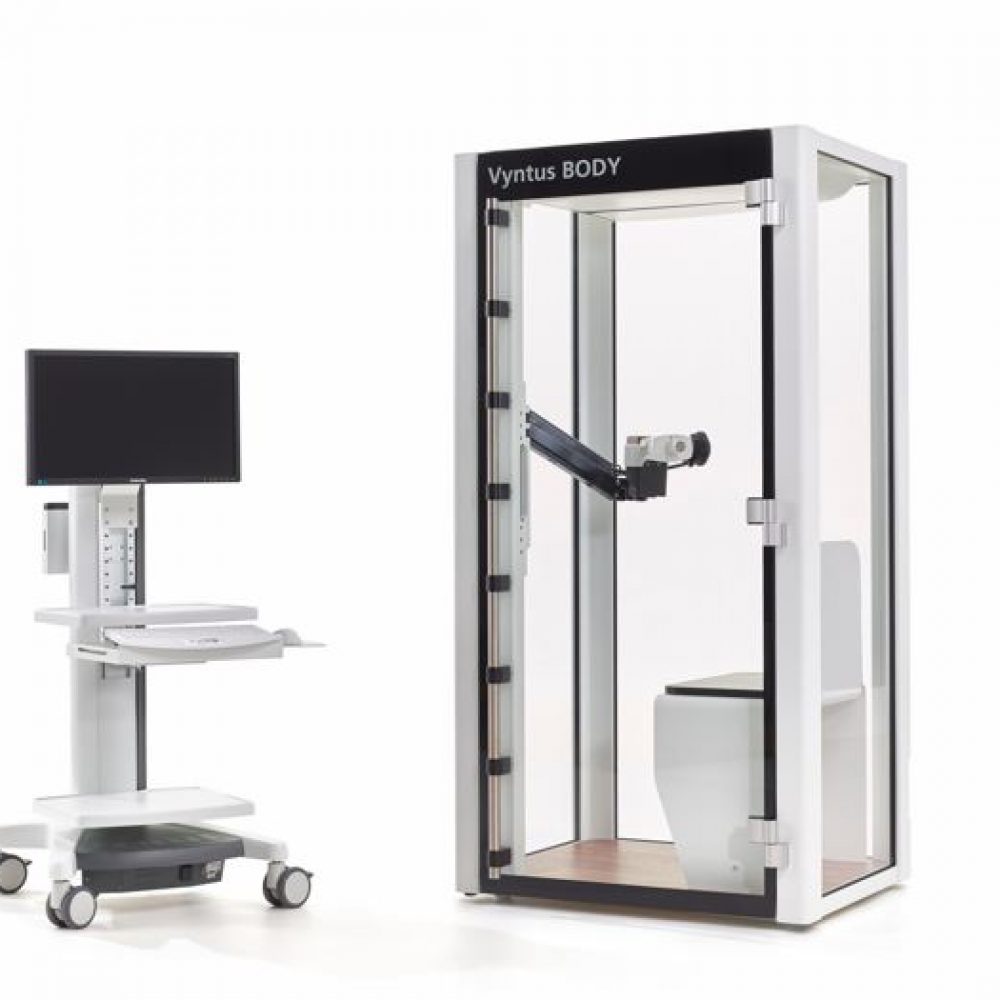 Avancerad lungfunktion Arkiv - Intramedic