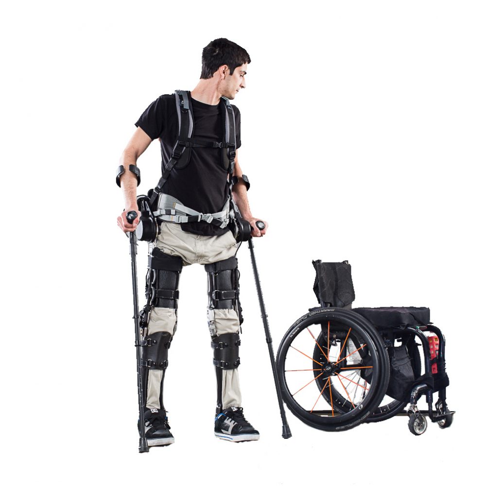 Exoskelett Arkiv - Intramedic