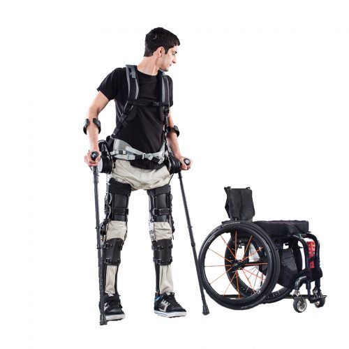 Exoskelett Arkiv - Intramedic