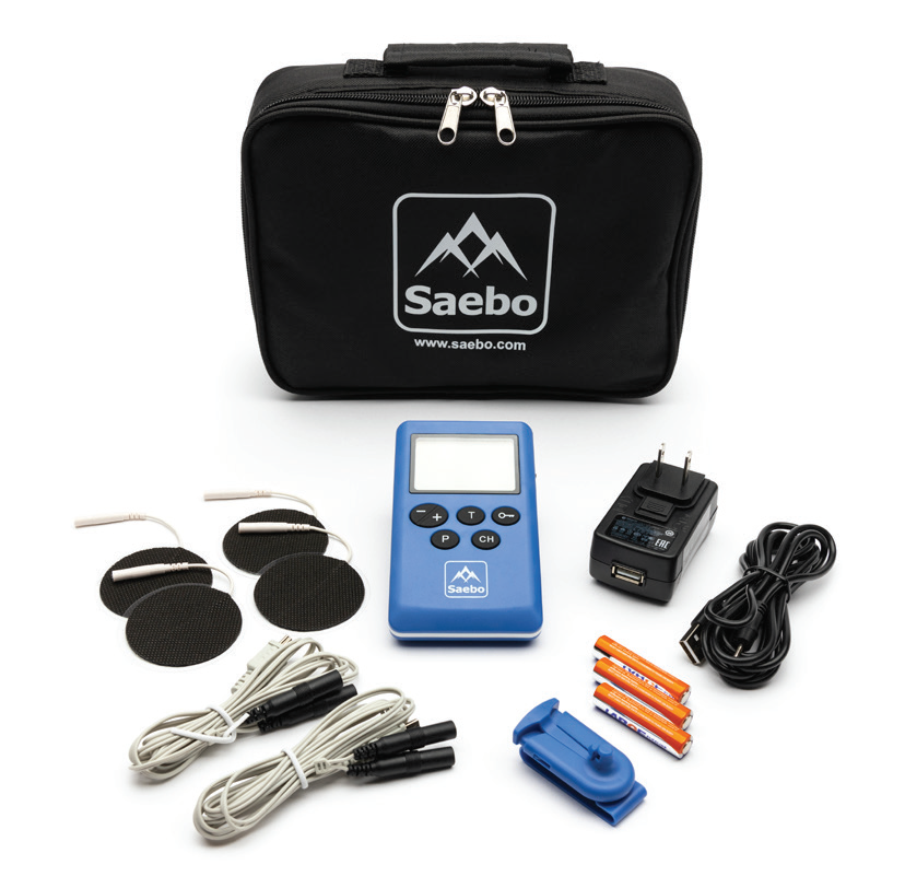 SaeboStim PRO - terapeutisk behandlingsutrustning - Intramedic