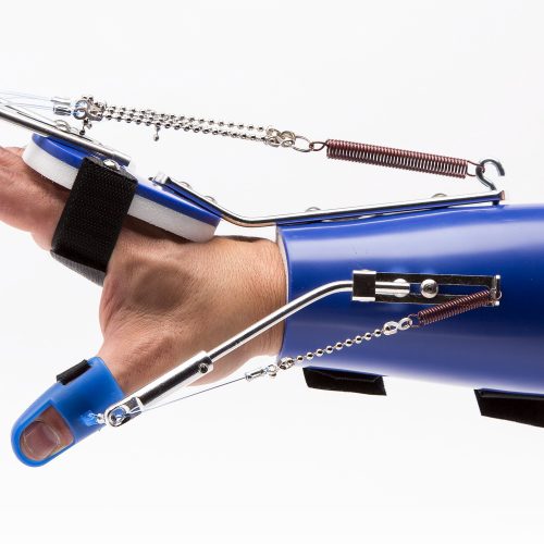 Arm/Hand Arkiv - Intramedic