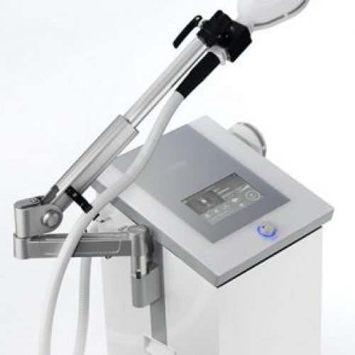 Rehabilitering Arkiv - Intramedic