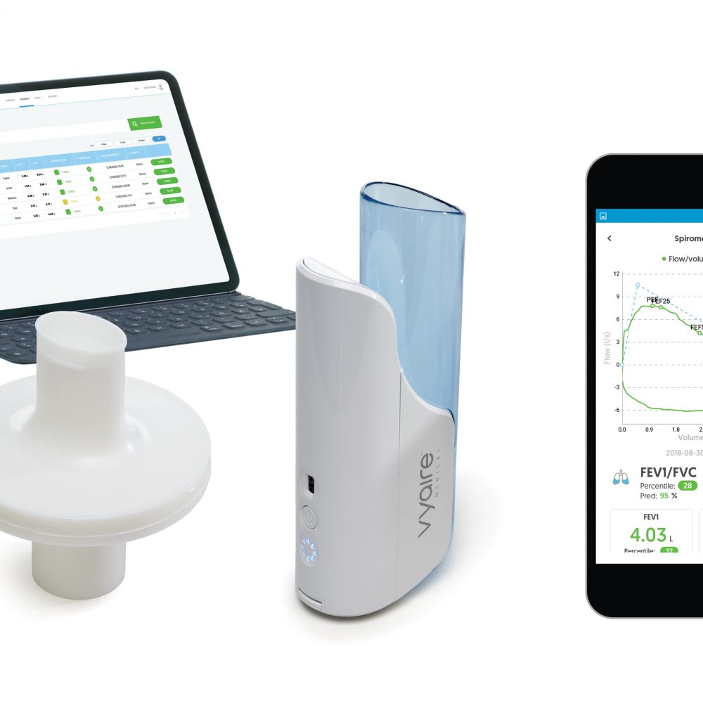 Spirometri Arkiv - Intramedic