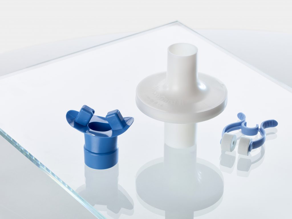 MicroGard IIC Filterkit - Intramedic