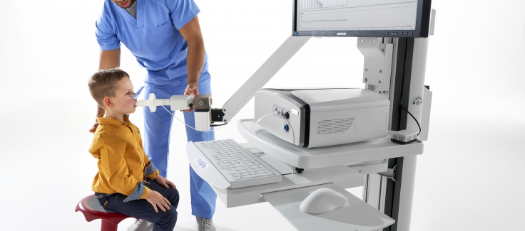 Nyhet - Vyntus ONE - Intramedic